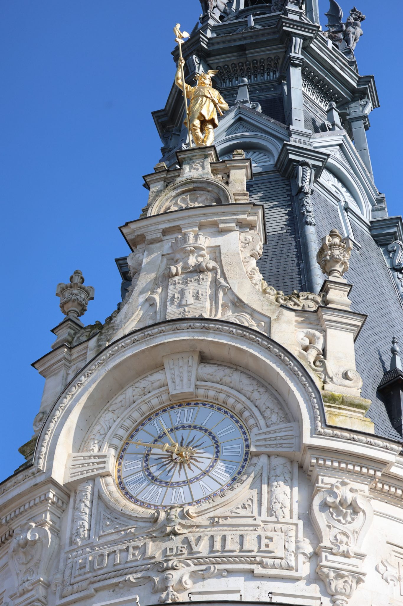 Patrimoine Ville de Sens