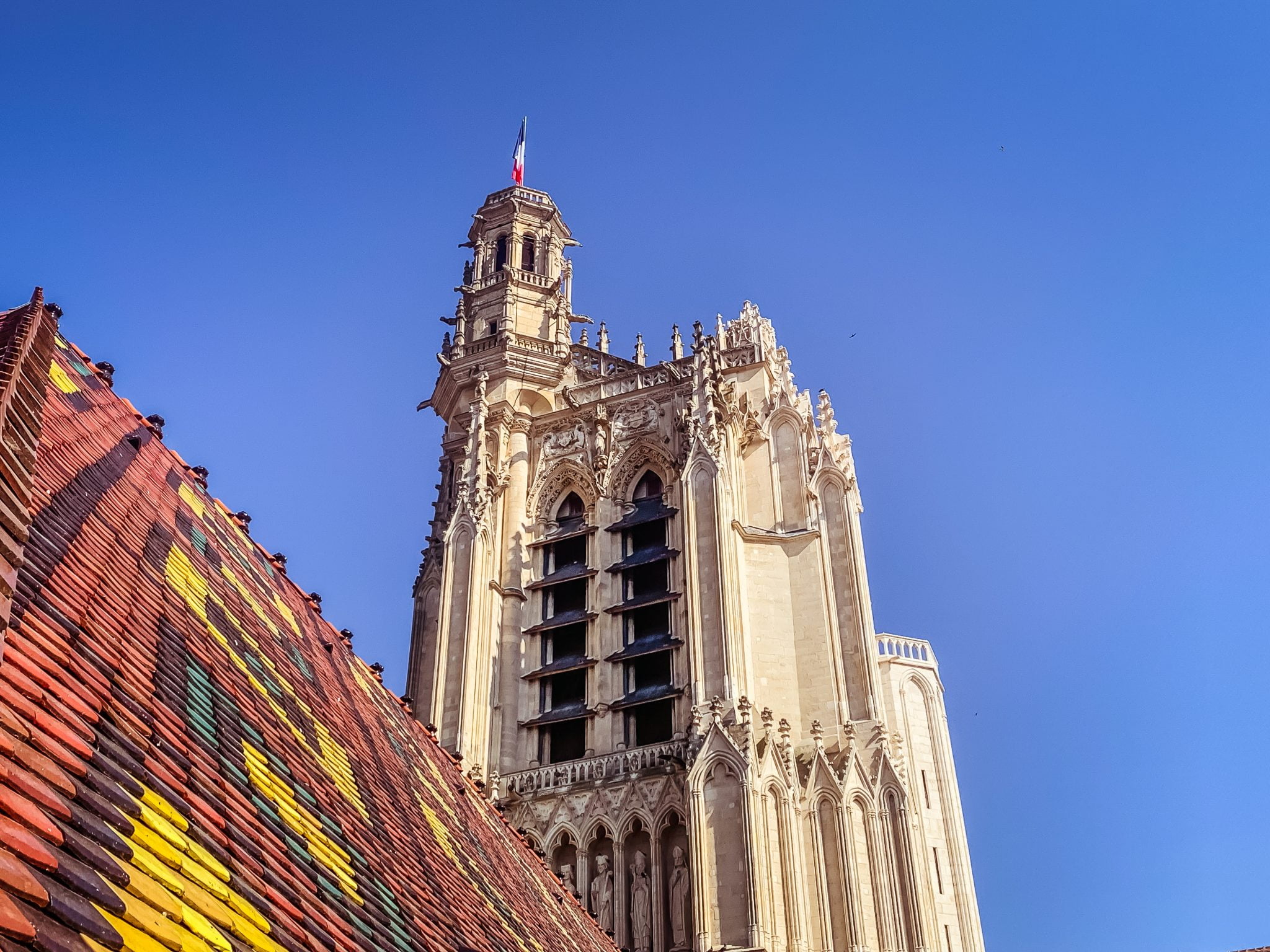 Patrimoine Ville de Sens