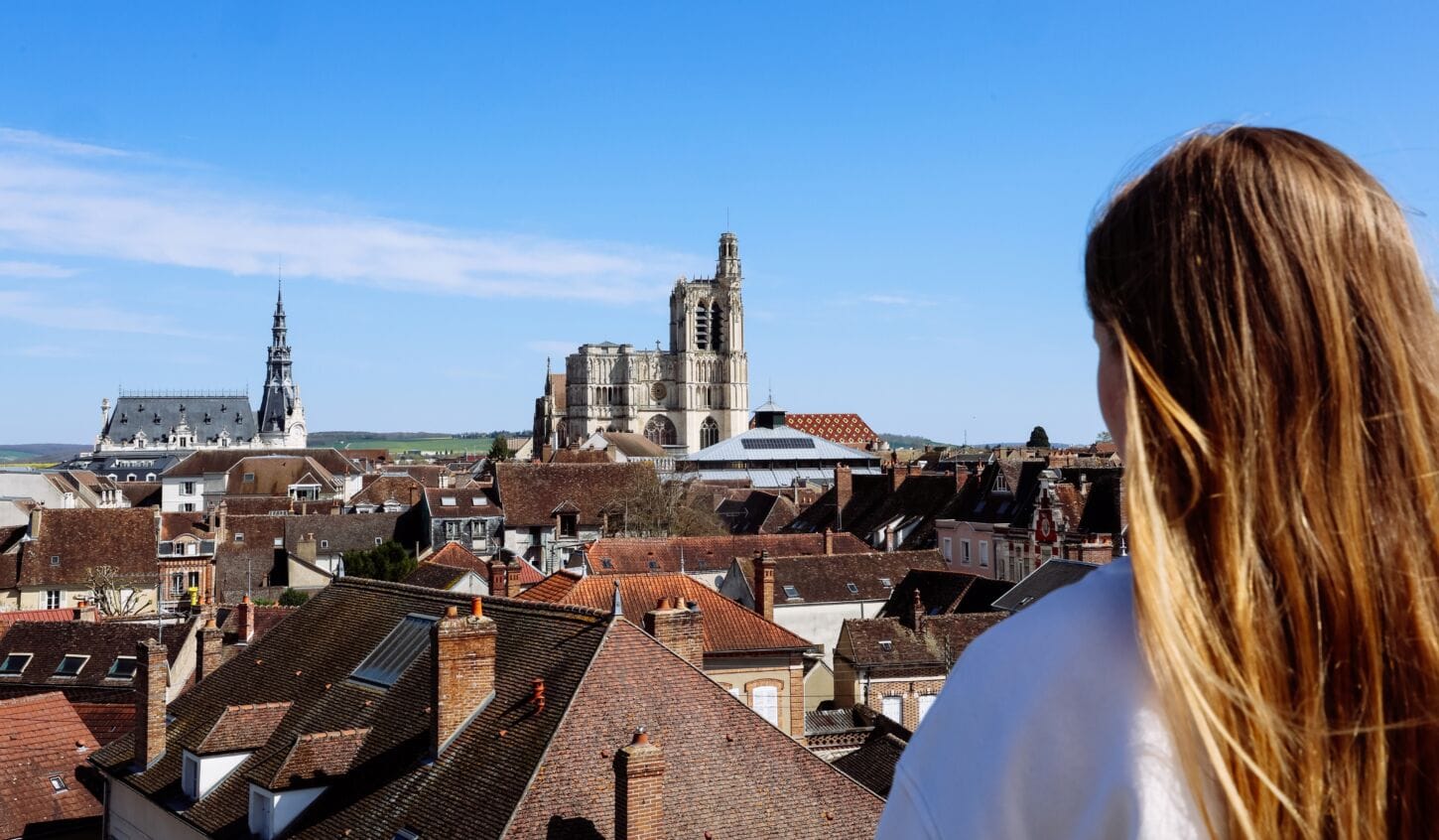 Visites "best sellers" de l'Agence d'attractivité Sens Intense - Ville ...