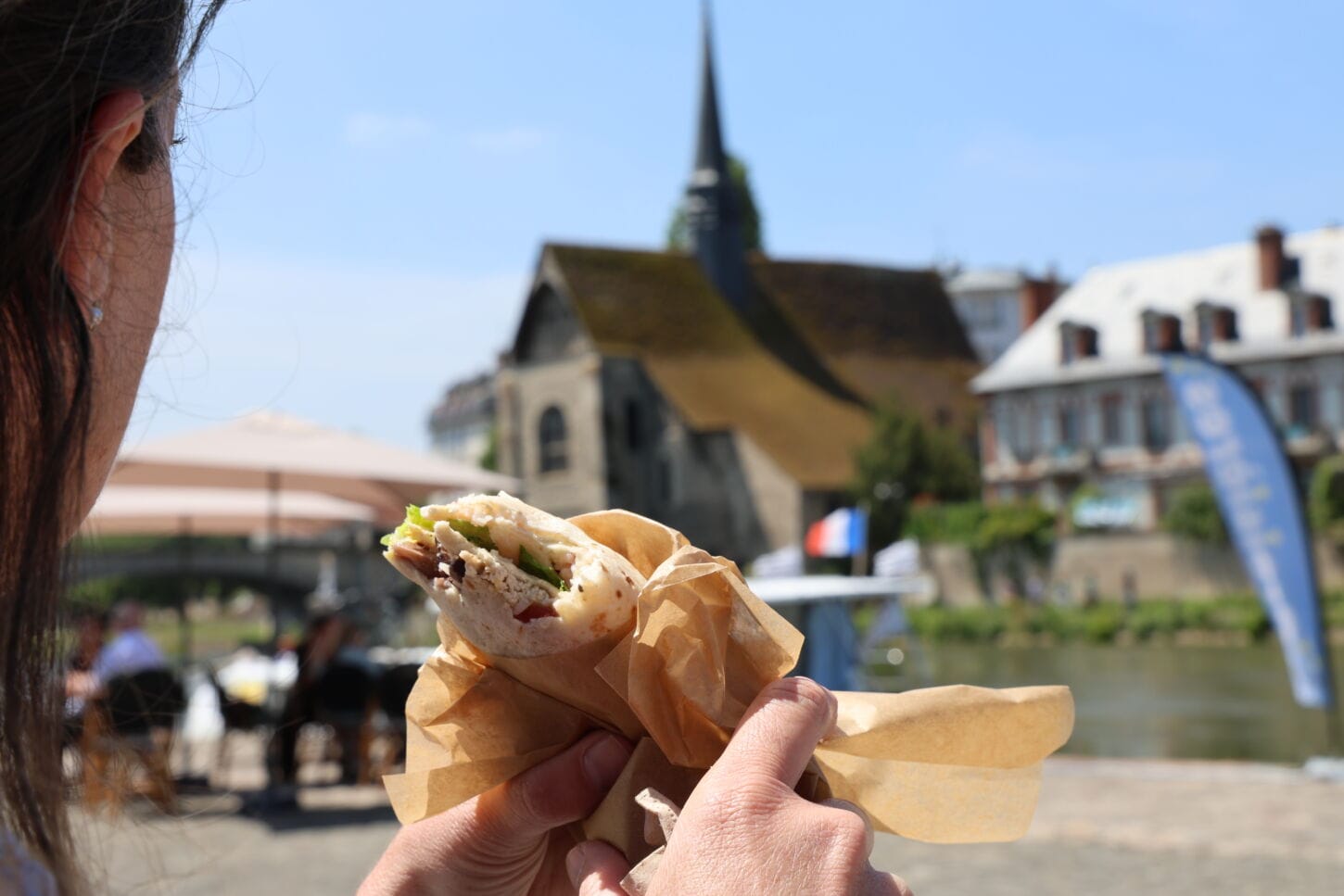 Journées du patrimoine - Ville de Sens