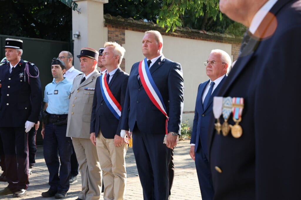 Les actualités - Ville de Sens