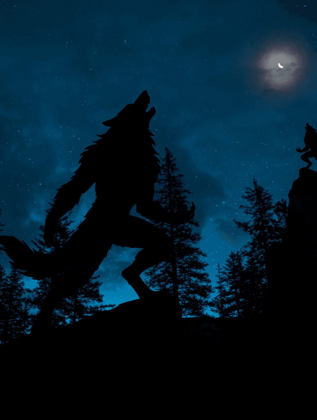 Les Loups-garous de Thiercelieux - Ville de Sens