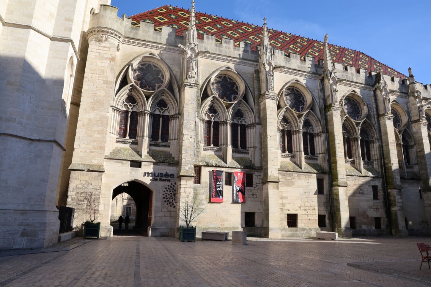 Agenda du musée - Ville de Sens